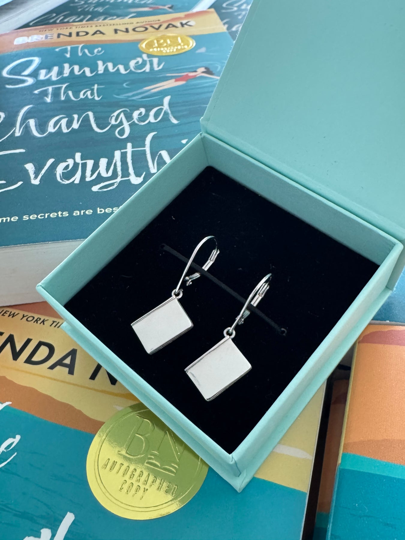 Box Add-ons – The Brenda Novak Store