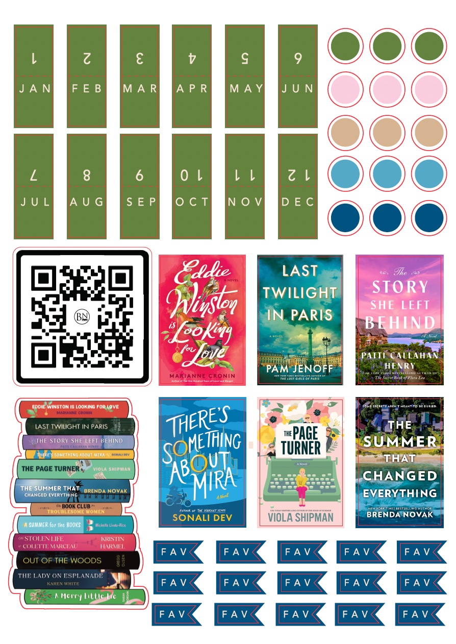 Box Add-ons – The Brenda Novak Store