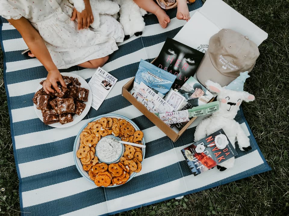 Shop All – The Brenda Novak Store