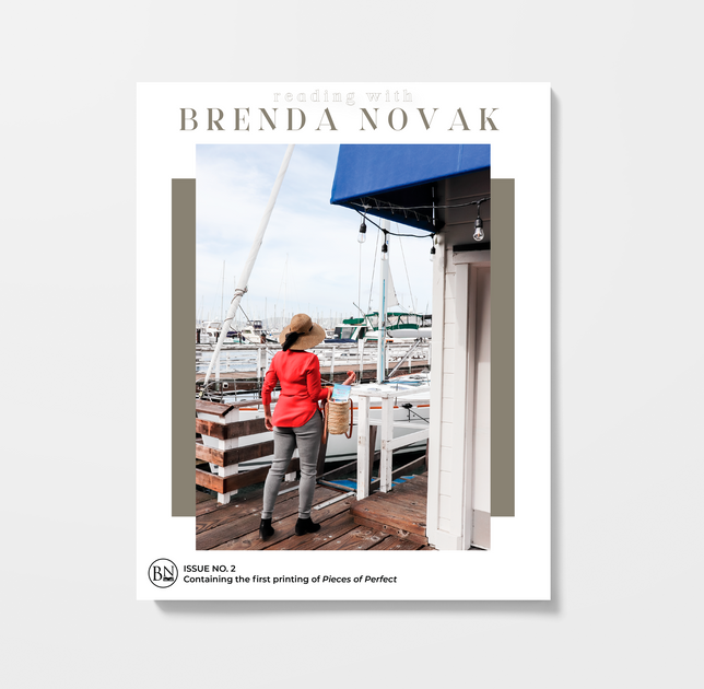 Products – Page 4 – The Brenda Novak Store