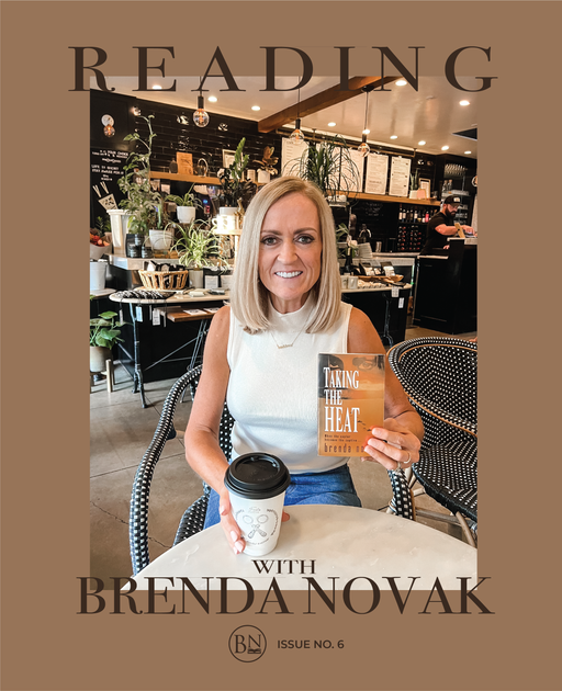 Products – Page 4 – The Brenda Novak Store